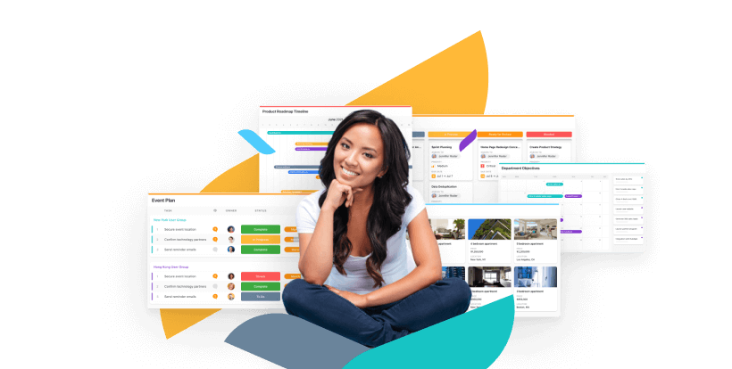 SmartSuite | Business Runs on SmartSuite